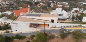 La leyenda de la casa de los tubos - Leyendas de Monterrey