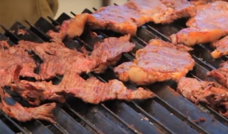 ️ 5 platillos típicos y sabrosos de Monterrey